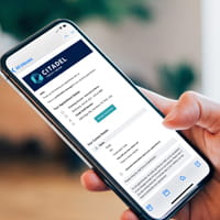 Schedule an Appointment | Citadel Credit Union