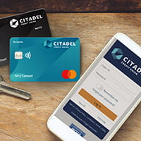 Mastercard Rewards FAQs | Citadel