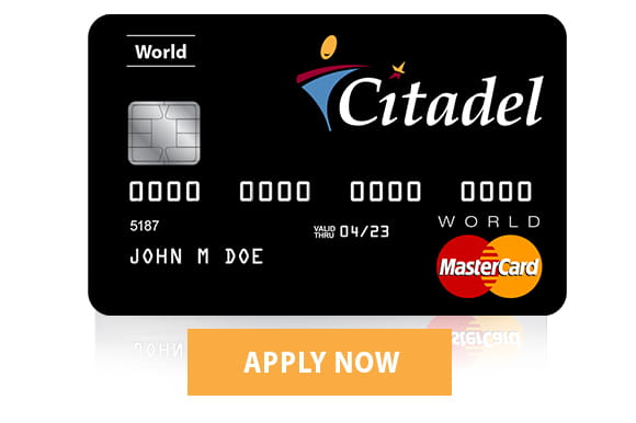 Apply For Low APR Credit Cards