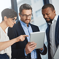 Our Business Banking Team | Citadel Credit Union