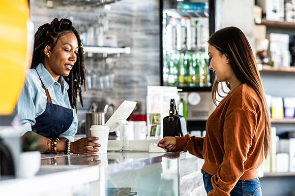 Cash Management Solutions | Citadel Credit Union