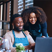 Small Business Banking | Citadel Credit Union