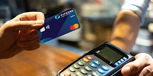 Debit Card or Electronic Check Loan Payments | Citadel