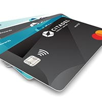 How to Choose a Credit Card | Citadel Credit Union